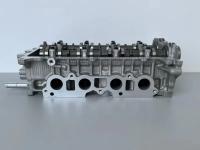 China 1ZZ-FE 1ZZ Complete Cylinder Head for Toyota Corolla 11101-22080 11101-22081 1.8L DOHC for sale