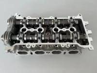 China 1ZZ-FE 1ZZ Complete Cylinder Head for Toyota Corolla 11101-22080 11101-22081 1.8L DOHC for sale