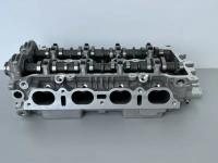 China 1ZZ-FE 1ZZ Complete Cylinder Head for Toyota Corolla 11101-22080 11101-22081 1.8L DOHC for sale