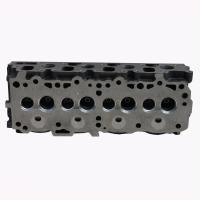China Cylinder Head LD23 11042-9C64D 11039-7C001 for Nissan Vanette Cargo Serena 2.3D 2283CC L4 SOHC 8V for sale