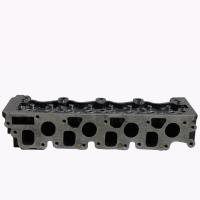 China Cylinder Head LD23 11042-9C64D 11039-7C001 for Nissan Vanette Cargo Serena 2.3D 2283CC L4 SOHC 8V for sale
