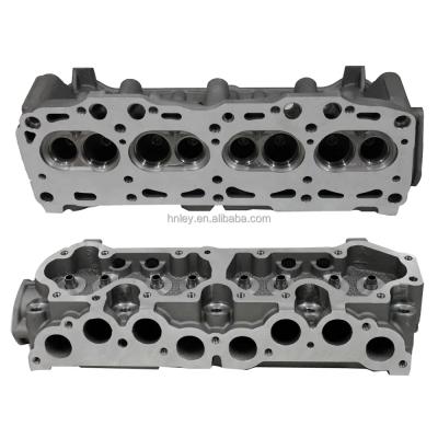 China Cylinder Head 159A3.046 159A3.048 for Fiat Tempra 1.6 8V 7704453 7618445 98809738 7734225 for sale