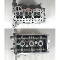 China Cylinder Head K10 K10B K10C 93169335 609104 for Suzuki Alto Celerio Splash Opel Agila for sale