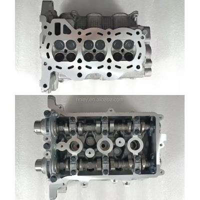 China Cylinder Head K10 K10B K10C 93169335 609104 for Suzuki Alto Celerio Splash Opel Agila for sale