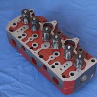 China MTZ D-260 Cylinder Head OEM 260-1003012 Aluminum Tractor Engine Spare Part for sale