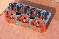 China MTZ D-260 Cylinder Head OEM 260-1003012 Aluminum Tractor Engine Spare Part for sale