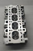 China SQR473 Complete Cylinder Head for CHERY QQ6 Engine Head Auto Engine Cylinder Head Assy for sale