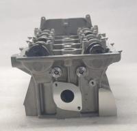 China SQR473 Complete Cylinder Head for CHERY QQ6 Engine Head Auto Engine Cylinder Head Assy for sale