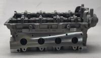 China SQR473 Complete Cylinder Head for CHERY QQ6 Engine Head Auto Engine Cylinder Head Assy for sale