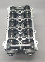 China SQR473 Complete Cylinder Head for CHERY QQ6 Engine Head Auto Engine Cylinder Head Assy for sale