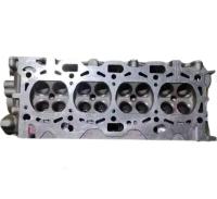 China 4G93 4G93K Cylinder Head MD320808 MD311423 New Iron Aluminum Engine Part for Mitsubishi for sale