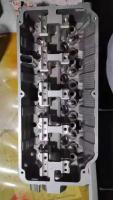 China 4G93 4G93K Cylinder Head MD320808 MD311423 New Iron Aluminum Engine Part for Mitsubishi for sale
