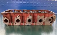 China 11101-78221 Complete Cylinder Head Assembly for Toyota Coaster 4.0 D N04C Engine 60x40x25cm for sale