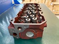 China 11101-78221 Complete Cylinder Head Assembly for Toyota Coaster 4.0 D N04C Engine 60x40x25cm for sale