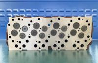China 11101-78221 Complete Cylinder Head Assembly for Toyota Coaster 4.0 D N04C Engine 60x40x25cm for sale