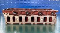 China 11101-78221 Complete Cylinder Head Assembly for Toyota Coaster 4.0 D N04C Engine 60x40x25cm for sale