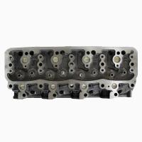 China Cylinder Head 11101-56050 11101-56030 for Toyota 3B Engine 3431cc 3.4L Iron Casting for sale