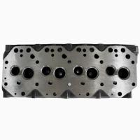 China Cylinder Head 11101-56050 11101-56030 for Toyota 3B Engine 3431cc 3.4L Iron Casting for sale