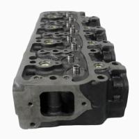 China Cylinder Head 11101-56050 11101-56030 for Toyota 3B Engine 3431cc 3.4L Iron Casting for sale
