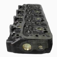 China Cylinder Head 11101-56050 11101-56030 for Toyota 3B Engine 3431cc 3.4L Iron Casting for sale
