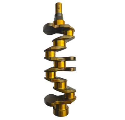China Engine Crankshaft 4D56 4D56T 4D56U for Mitsubishi L200 K74 2.5TD OEM ME102601 MD376961 for sale