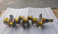 China Engine Crankshaft 4D56 4D56T 4D56U for Mitsubishi L200 K74 2.5TD OEM ME102601 MD376961 for sale