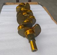 China Engine Crankshaft 4D56 4D56T 4D56U for Mitsubishi L200 K74 2.5TD OEM ME102601 MD376961 for sale
