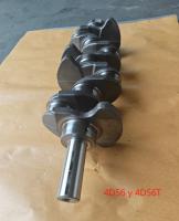 China Engine Crankshaft 4D56 4D56T 4D56U for Mitsubishi L200 K74 2.5TD OEM ME102601 MD376961 for sale