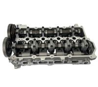 China Auto 4N15 Cylinder Head OEM 1005-C643 for Mitsubishi Triton Pajero Sport L200 2.4 DI-D 4WD for sale