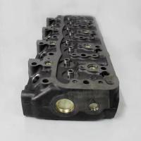 China 3B Cylinder Head 11101-58014 1110158014 for Toyota Dyna 200 Coaster 3.4L 3431cc for sale