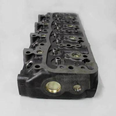 China 3B Cylinder Head 11101-58014 1110158014 for Toyota Dyna 200 Coaster 3.4L 3431cc for sale