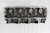 China 3B Cylinder Head 11101-58014 1110158014 for Toyota Dyna 200 Coaster 3.4L 3431cc for sale