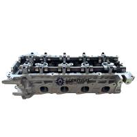 China Cylinder Head for Nissan Frontier 2.4 KA24DE Altima 240SX Sentra DOHC 11040VJ260 for sale
