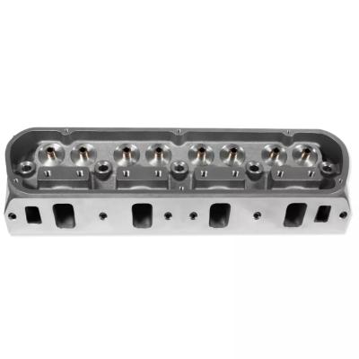 China Cast Aluminum Cylinder Head Assy for Ford Small Block 289 302 351 Windsor 185cc 61cc for sale