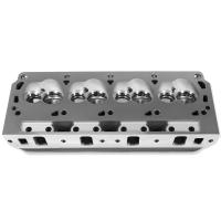 China Cast Aluminum Cylinder Head Assy for Ford Small Block 289 302 351 Windsor 185cc 61cc for sale