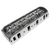 China Cast Aluminum Cylinder Head Assy for Ford Small Block 289 302 351 Windsor 185cc 61cc for sale
