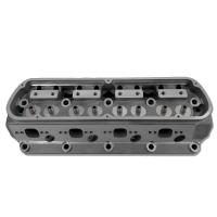 China Cast Aluminum Cylinder Head Assy for Ford Small Block 289 302 351 Windsor 185cc 61cc for sale