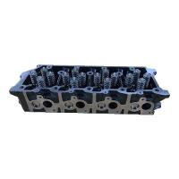 China Complete Cylinder Head 1843030C1 1843080C1 1855613C1 for Ford 6.0L Diesel Engine Super Duty Truck 60x40x25cm for sale