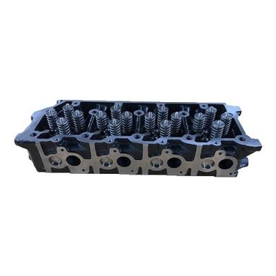 China Complete Cylinder Head 1843030C1 1843080C1 1855613C1 for Ford 6.0L Diesel Engine Super Duty Truck 60x40x25cm for sale