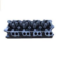 China Complete Cylinder Head 1843030C1 1843080C1 1855613C1 for Ford 6.0L Diesel Engine Super Duty Truck 60x40x25cm for sale