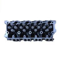 China Complete Cylinder Head 1843030C1 1843080C1 1855613C1 for Ford 6.0L Diesel Engine Super Duty Truck 60x40x25cm for sale