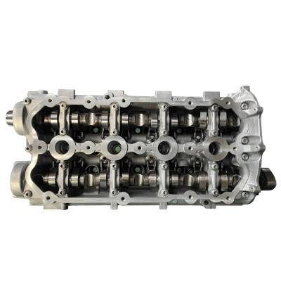 China Cylinder Head Assembly 06D103351D 910700 for VW 1.8T 2.0T Engine Replacement for sale