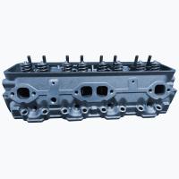 China New Chevrolet GM350 SBC 350 Vortec Cylinder Heads 12558060 8V Small Block 550x205x165 for sale