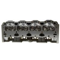 China New Chevrolet GM350 SBC 350 Vortec Cylinder Heads 12558060 8V Small Block 550x205x165 for sale