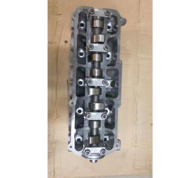 China Cylinder Head Assembly for Jetta A4 2.0L Engine Auto Parts in Stock Fast Shipping for sale
