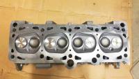 China Cylinder Head Assembly for Jetta A4 2.0L Engine Auto Parts in Stock Fast Shipping for sale