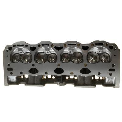China Assembled Cylinder Head Iron GM350 5.7L V8 Vortec 906 062 for 1996 Up Chevy GM 12558060 for sale