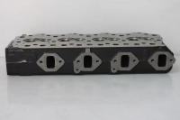 China 4D33 Cast Iron Cylinder Head ME999863 for Mitsubishi Fuso Chevrolet Cars Trucks for sale