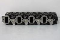 China 4D33 Cast Iron Cylinder Head ME999863 for Mitsubishi Fuso Chevrolet Cars Trucks for sale