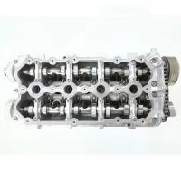 China Engine Cylinder Head Assembly 06D103351D 074103351C for VW Magotan Golf Complete Cylinder Head 55x21x16cm for sale